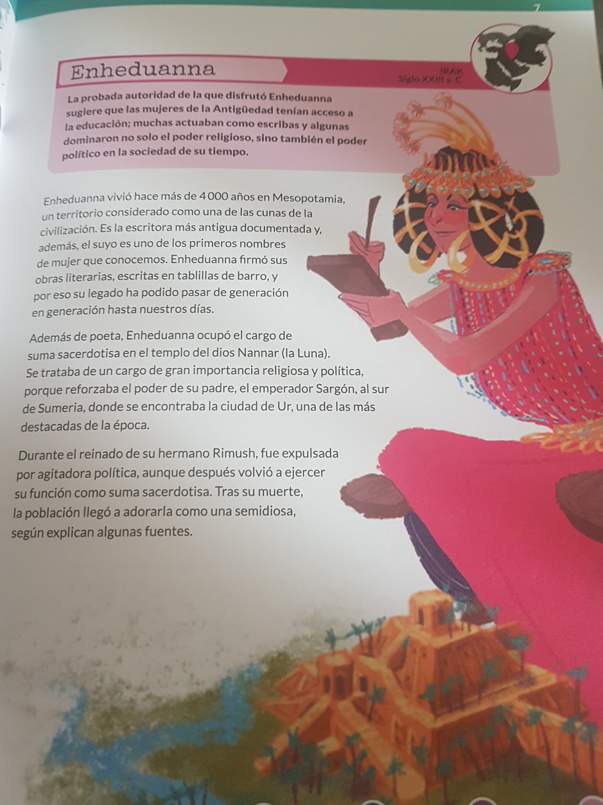 Libros que hay que leer: "Un mundo de mujeres extraordinaria" - Eva Prada