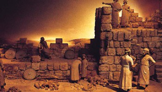 FROM MILK to MEAT: ISRAEL'S & OUR ENEMIES (Part 9) The spirit of the ...