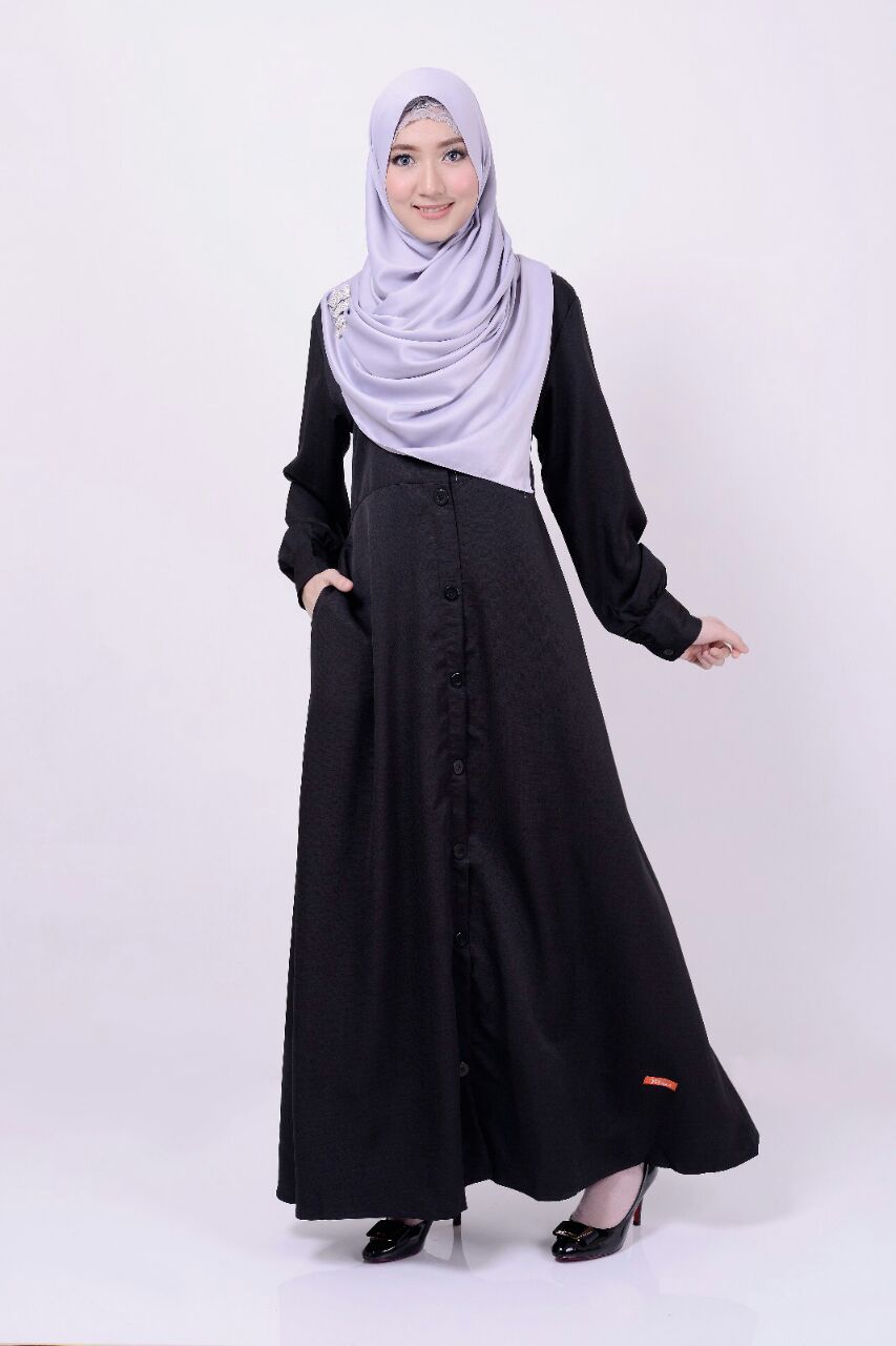 Gamis NIBRAS: NIBRAS GAMIS NB 129 - NB 142