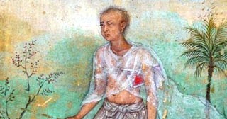 Baquet's Guide to the World's Classics: Thiruthakka Thevar, Tamil Poet ...