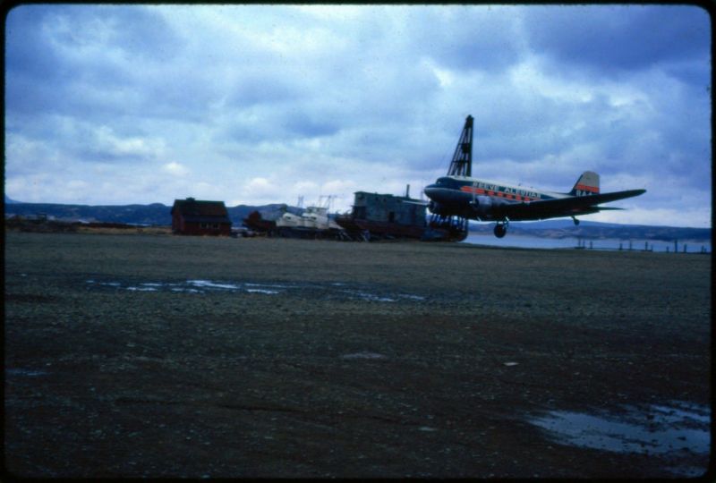 38 Beautiful Photos That Capture Everyday Life of Alaska From the 1950s ...