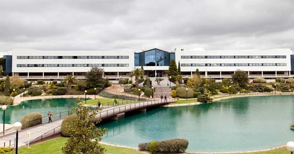 Bienvenid@s a las Encinas