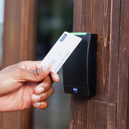 Future Technology: Access Control Workshop