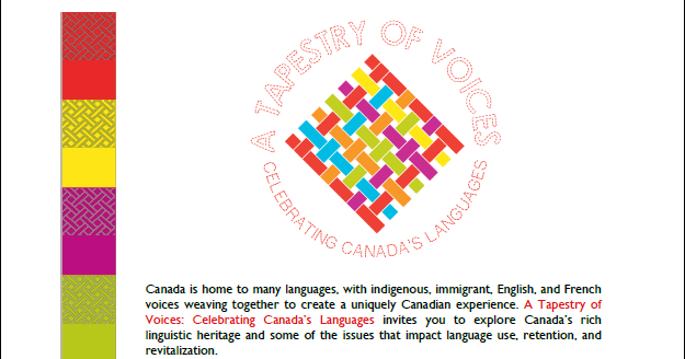 What's Happening in Toronto Linguistics : New Canadian Language Museum ...