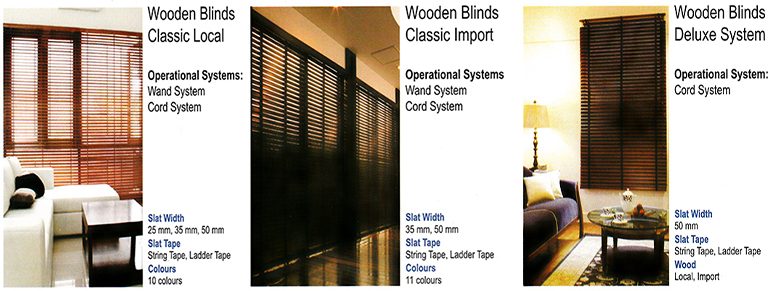 Light Group Indonesia: SLAT & VERTICAL WINDOW COVERINGS, DAN EXTERIOR ...