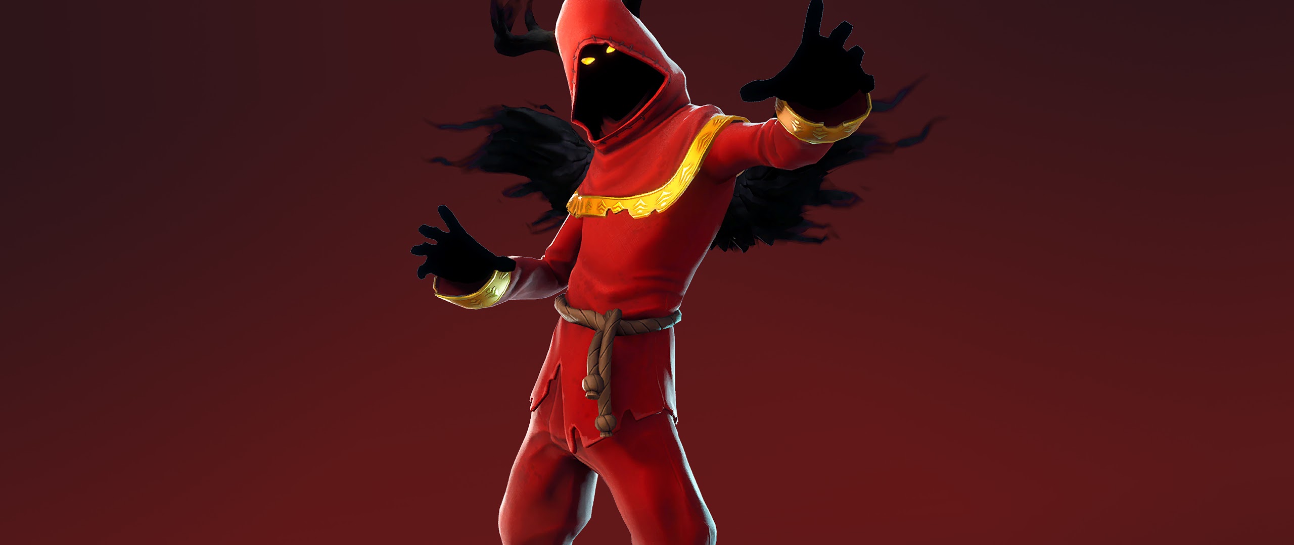 Cloaked Shadow, Fortnite Battle Royale, Season 7, 4K, 3840x2160, #67 ...