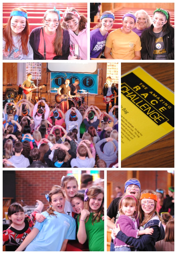 The Remodeled Life: Our Weekend - Disciple Now