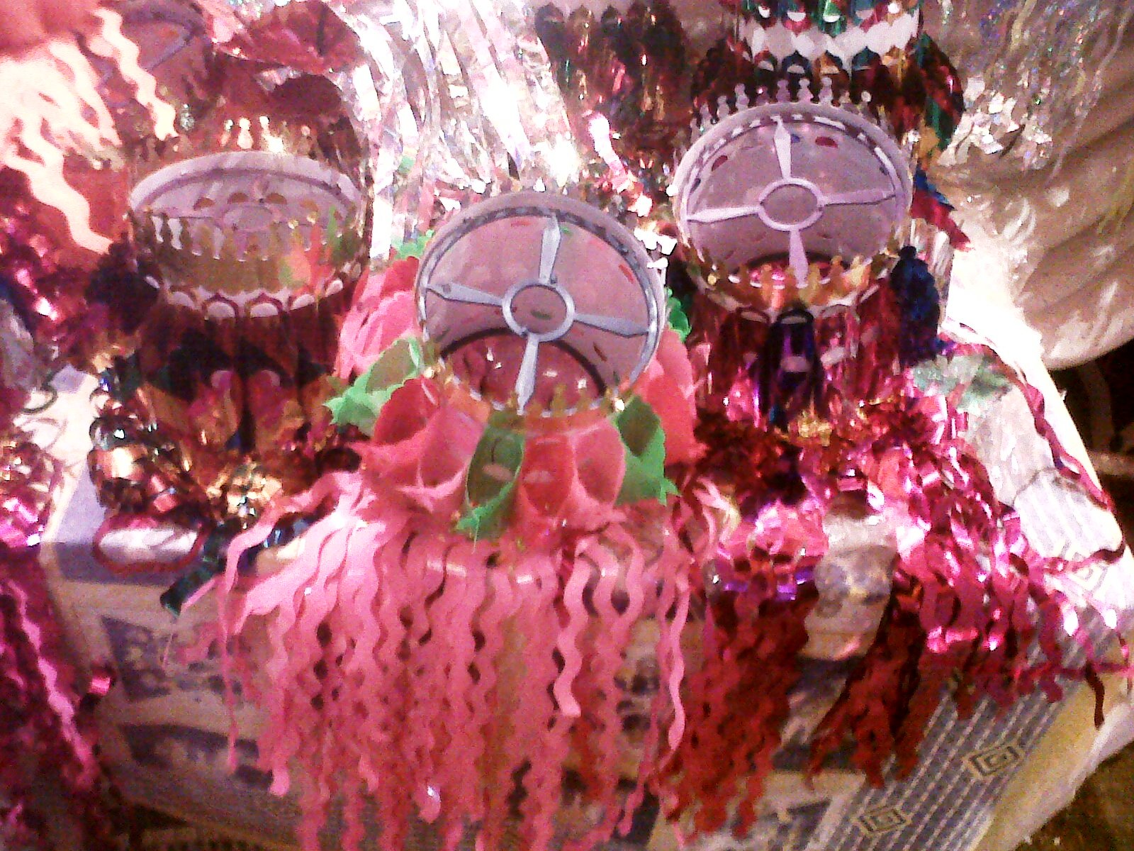 Unparalleled India: Akash Diwa – Diwali lantern