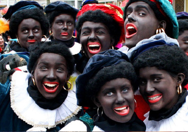 E ainda temos Blackface - Blog Negras do Brasil