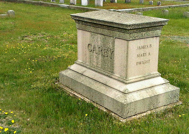 JOHN BANKS' CIVIL WAR BLOG: 10 young Connecticut soldiers to remember