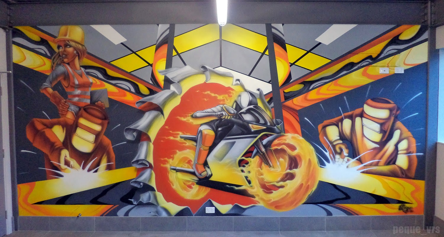 Peque_vrs: PEQUE VRS(comicion) x Sydney Australia 2013.