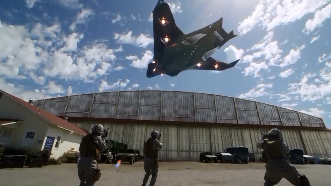 Bob Canada's BlogWorld: Marvel's Agents Of S.H.I.E.L.D. Season 5 ...