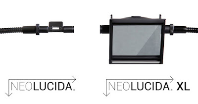 Gurney Journey: Reviving the Camera Lucida