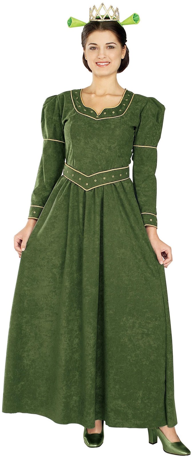 Best Halloween Costume Deals: Shrek Costumes for Halloween