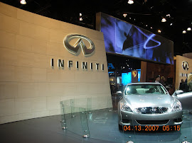 History of All Logos: All İnfiniti Logos