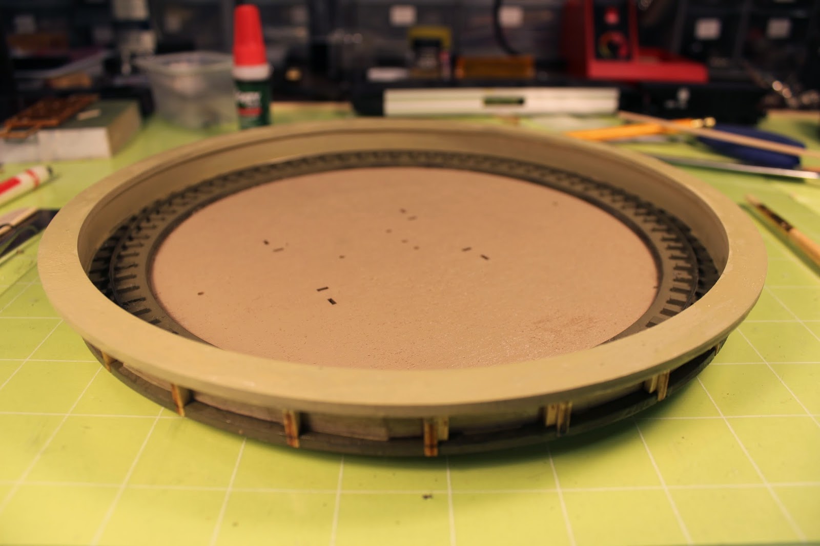 The Blacklog Valley Meets the East Broad Top Narrow Gauge: Building the ...