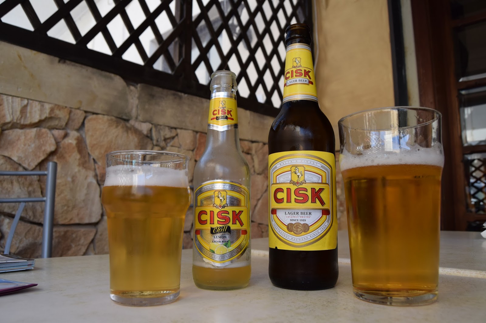 Malta - Mediterranean world in miniature: Maltese traditional food and ...