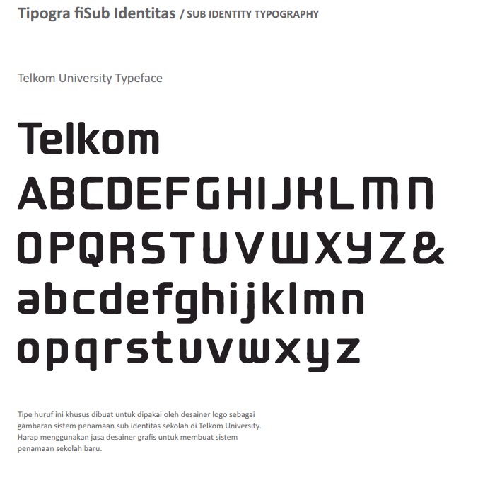 Logo Philosophy – Telkom Schools