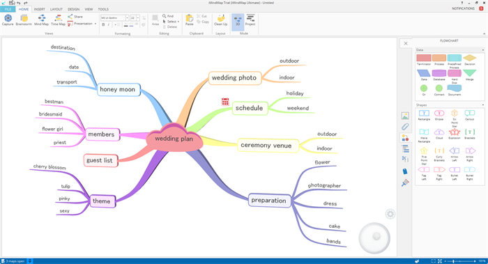 Top 10 User-friendly Mind Map Software