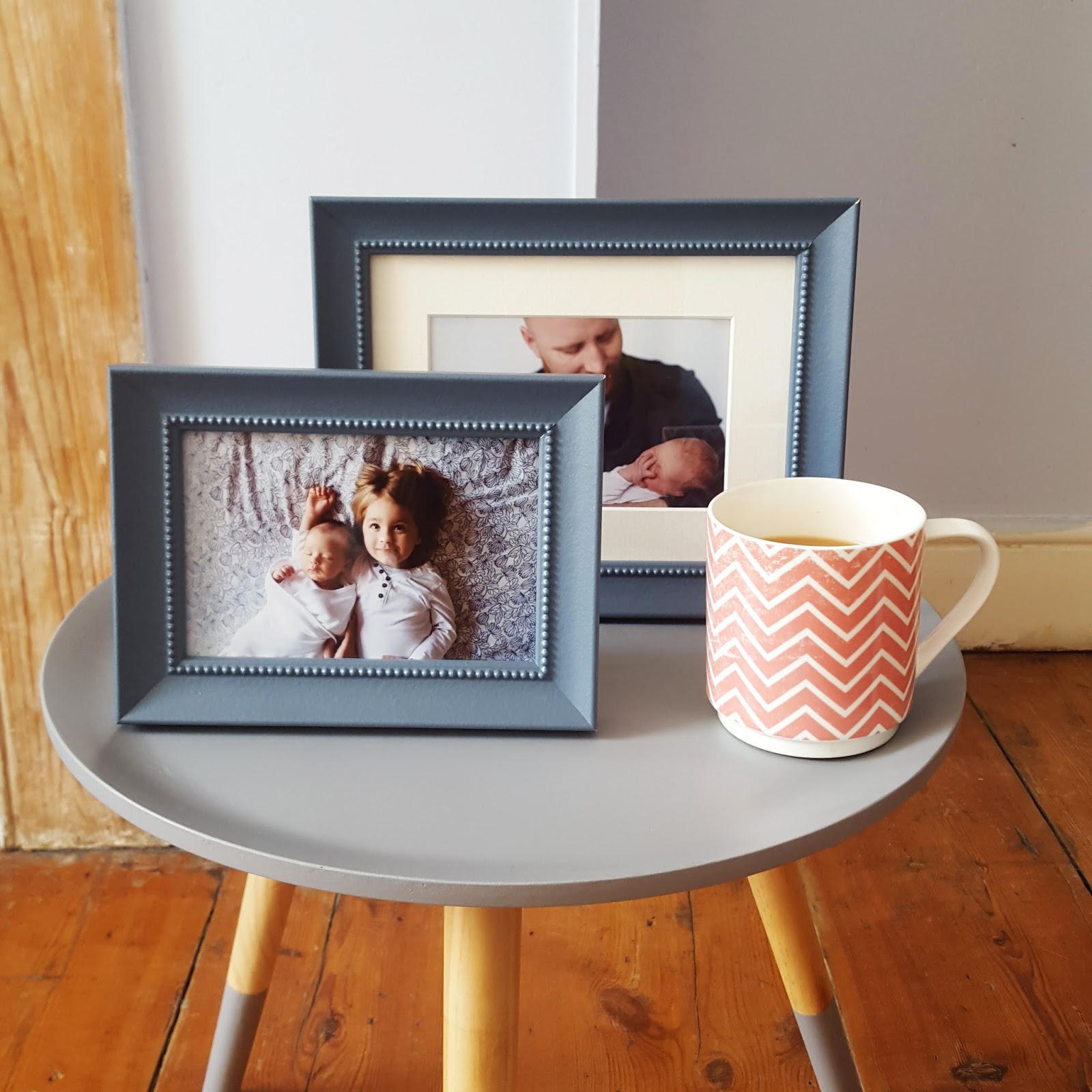 Now Frame It: Free your photos from your phone: A framed photo.. Surely ...