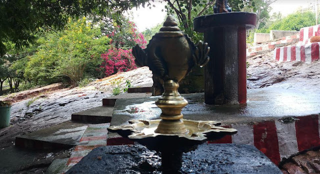 Hindu Temples of India: Venkateswara Temple, Tirumala – Pandava Theertham