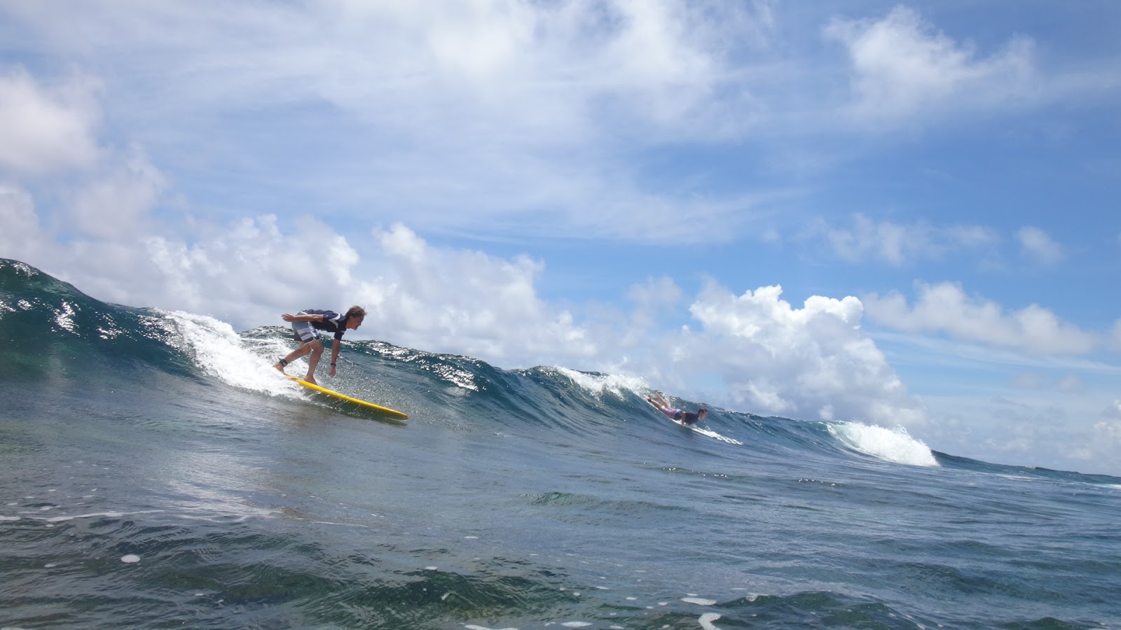 Happy Surfing Okinawa