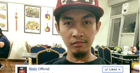 Did You Know? Famous Fliptop Rapper SINIO Is A Kapampangan - Trending ...