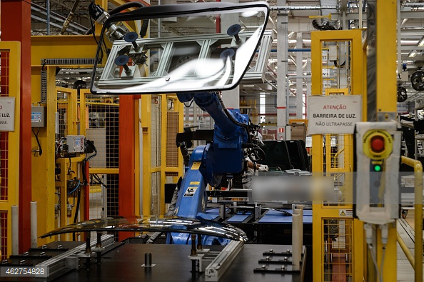 Pride Auto Glass Blog: The Myth of a Windshield “Factory Seal”