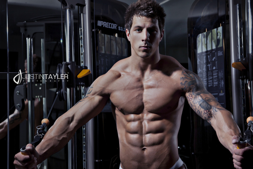 thealbamale: Lee Stram | I : 'Stamina'