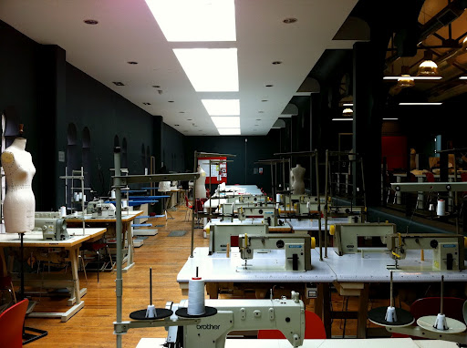 The Fairy Dreams: Marangoni London is calling....