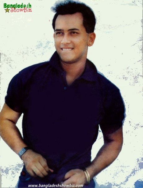 Photos of Bangladeshi Actor & Actress - Models: Salman Shah