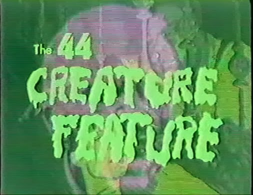 21st Century Comic World: COMIC WORLD'S CREATURE DOUBLE FEATURE for ...