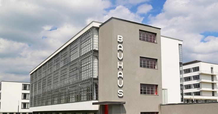 Bauhaus Architecture