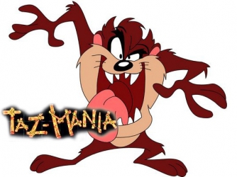 Joe Torcivia's The Issue At Hand Blog: DVD Review: Taz-Mania – Season ...