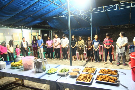 Derry Christian: Ziarek ke Goa Maria Fatima Sawer Rahmat di Cisantana ...