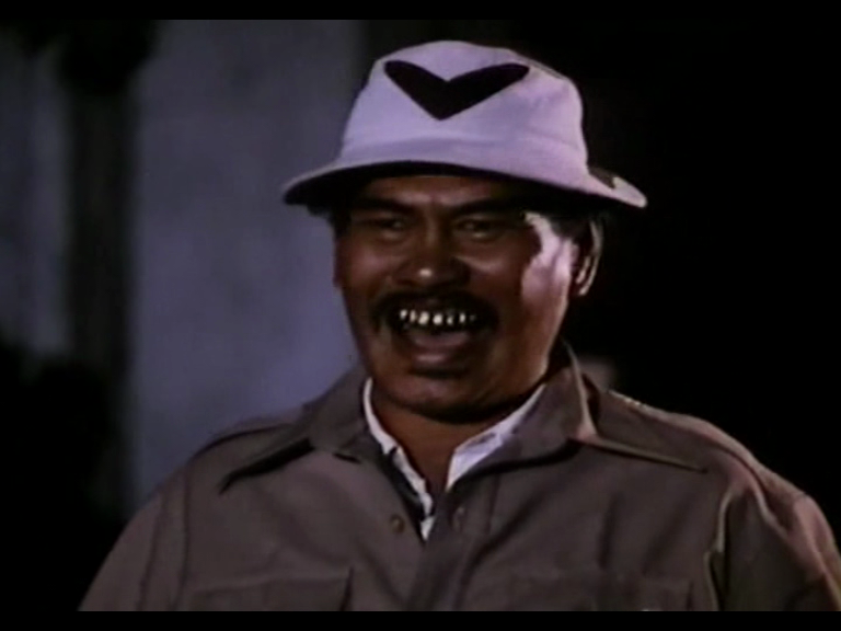 Name That Filipino Actor!: Joe Cunanan