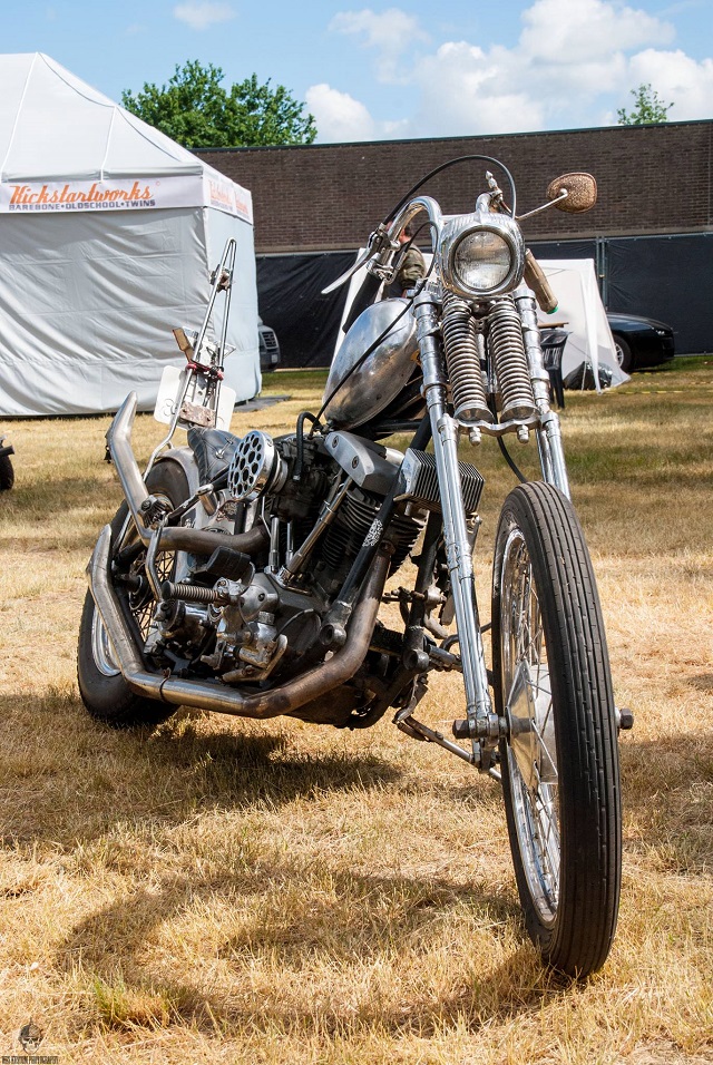dWrenched - Kustom Kulture and Crazy Bikes: EVENT - FLANDERS CHOPPER ...