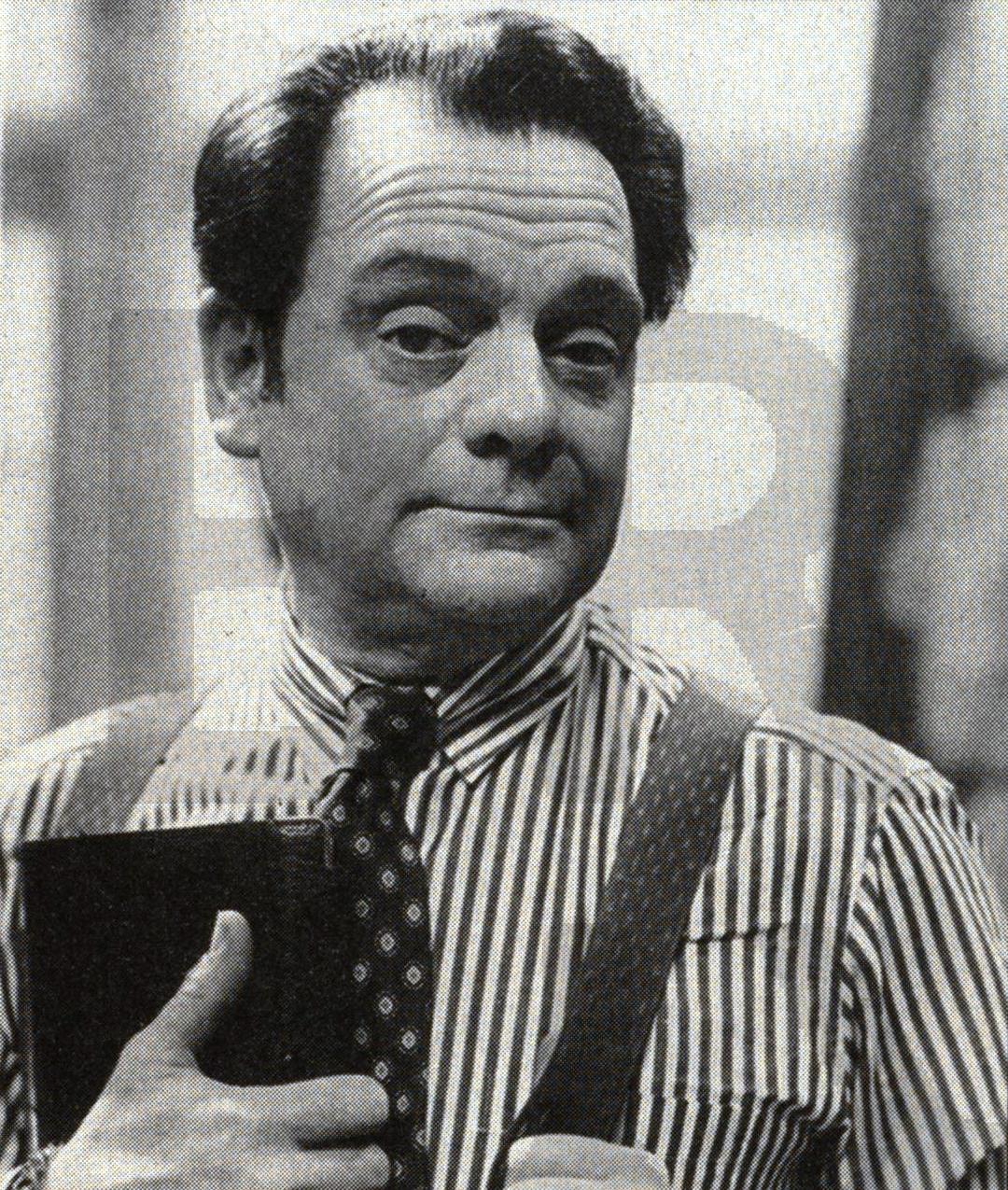 The Story of EUSTON FILMS: ONLY FOOLS and HORSES.... A broadcast ...