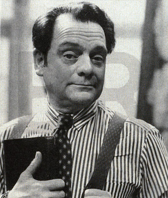 The Story of EUSTON FILMS: ONLY FOOLS and HORSES.... A broadcast ...