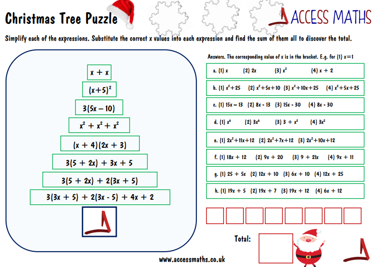 Resourceaholic: New this Christmas