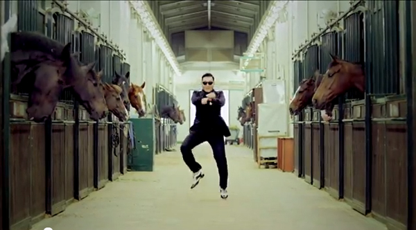 The Spicetag Blog: Gangnam Style T-shirt