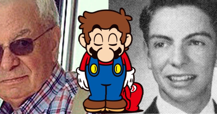 Morre Mario Segalle, que inspirou a Nintendo com seu nome - Jam Games