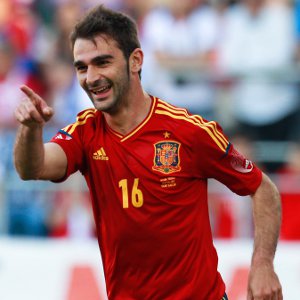 Adrián López | TOP SOCCER PLAYERS