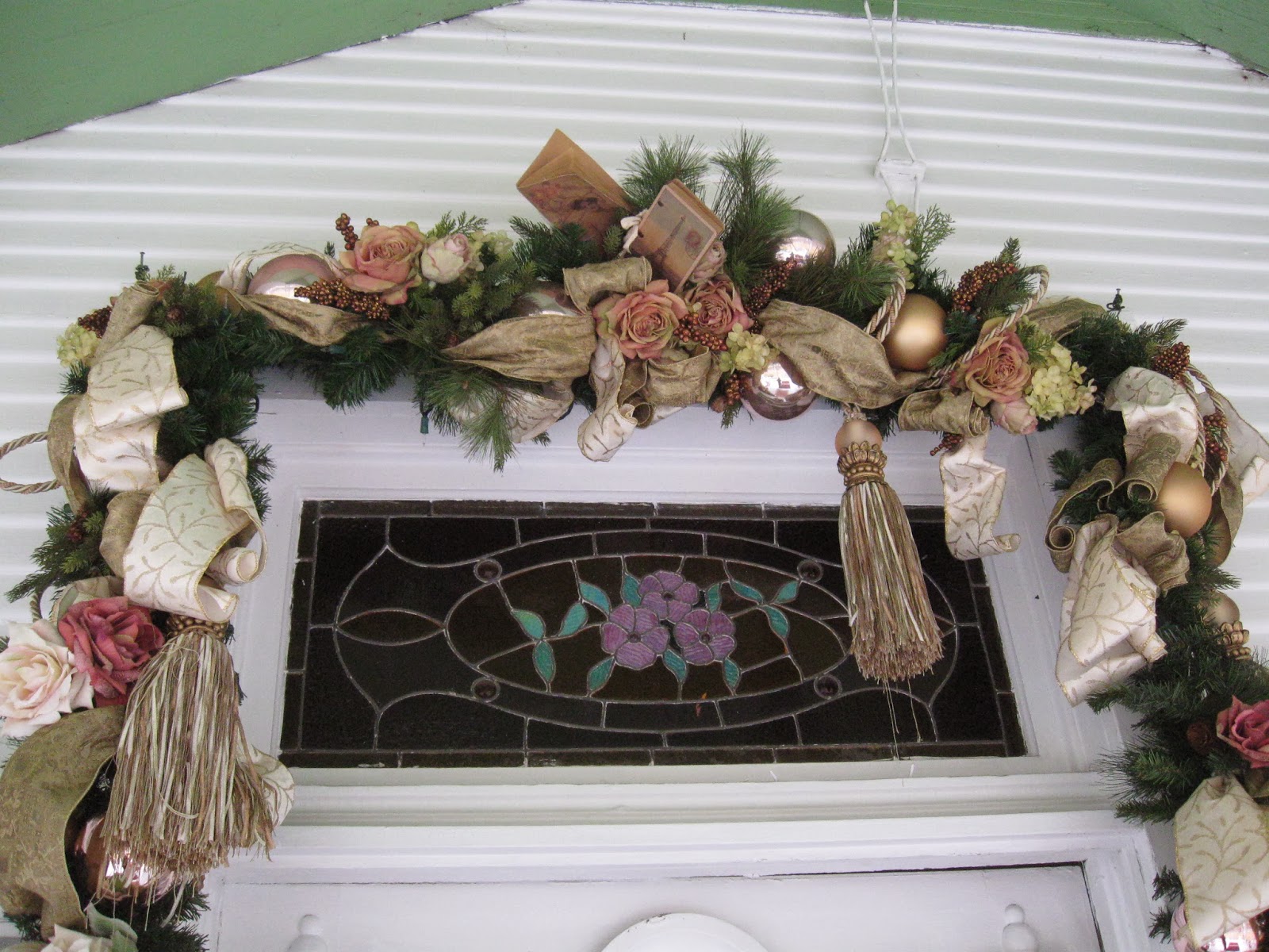 One Shabby Old House: Robyn Story Designs Part 2