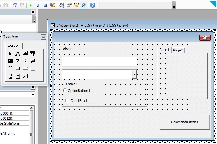 Programando de forma simples usando o Visual Basic