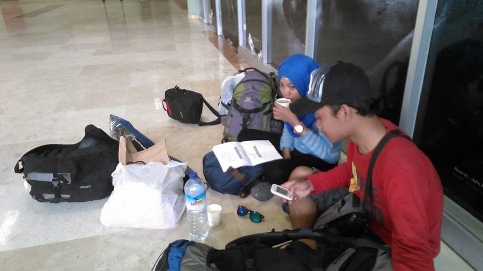 SAHABAT PENA: TIPS TRAVELLING BUAT PARA BACKPACKER