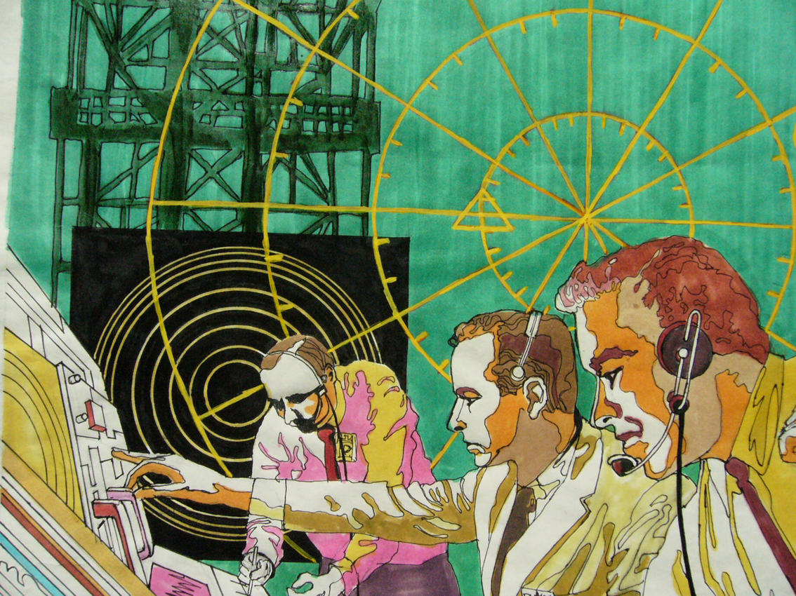 ONYX CUBE: Mike Hinge 100