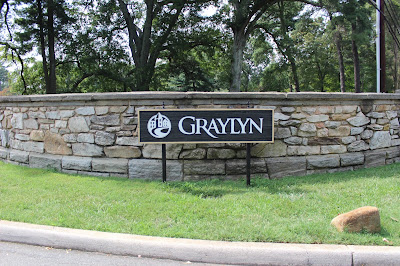 The Graylyn Estate and International Conference Center Open for ...