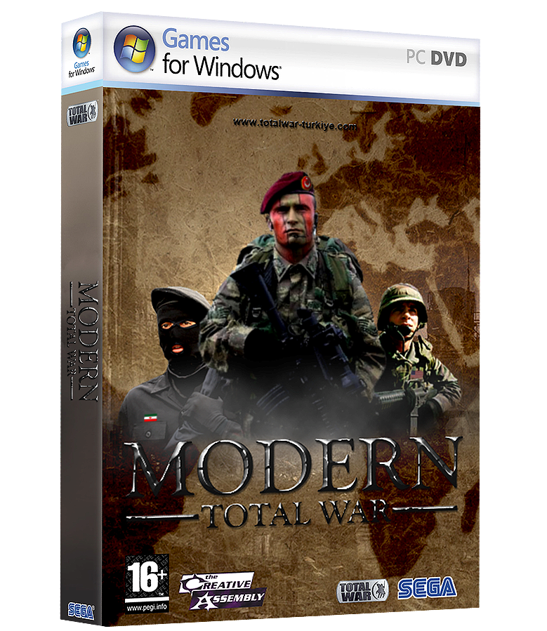 Blog da Resenha: Qual será o próximo Total War?