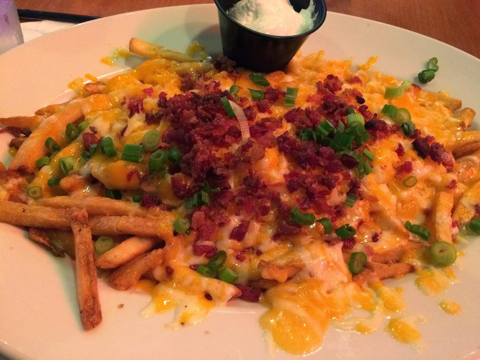 Livin The Good Life: Toby Keith's I Love This Bar and Grill